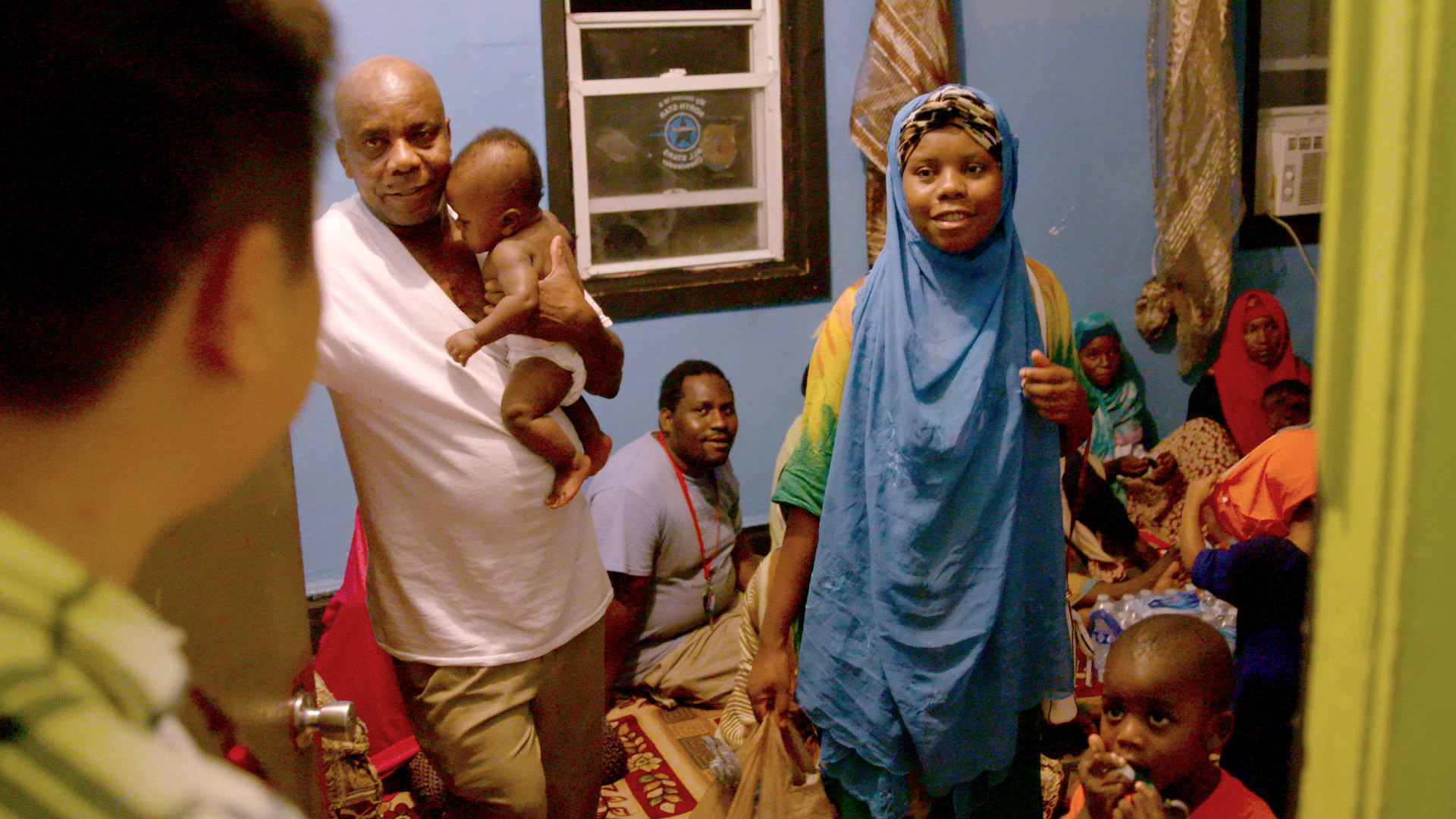 Utica: The Last Refuge — The Film