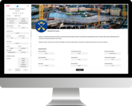 Combify | The construction platform you have been longing for