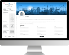 Combify | The construction platform you have been longing for