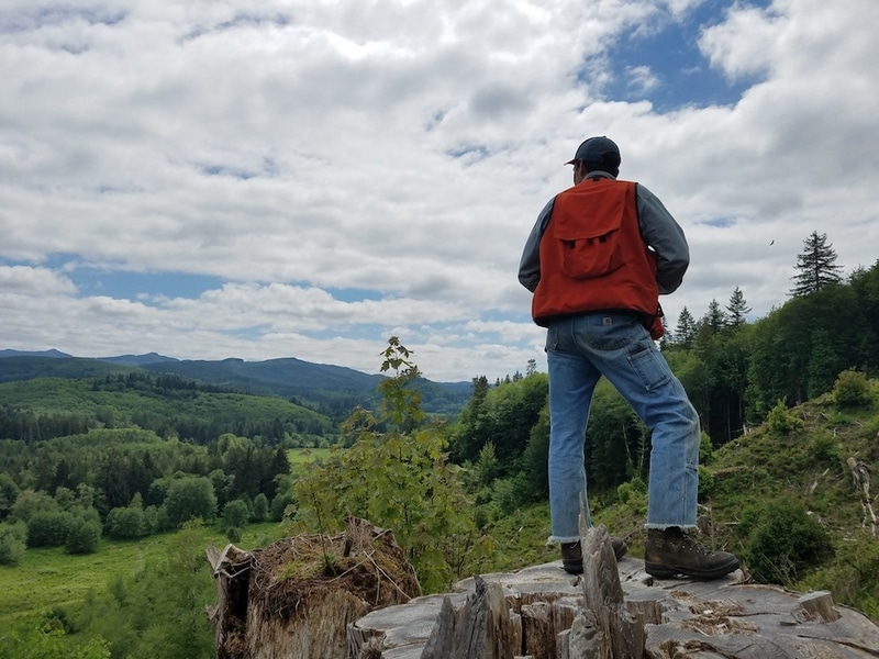 Washington State Conservation Commission