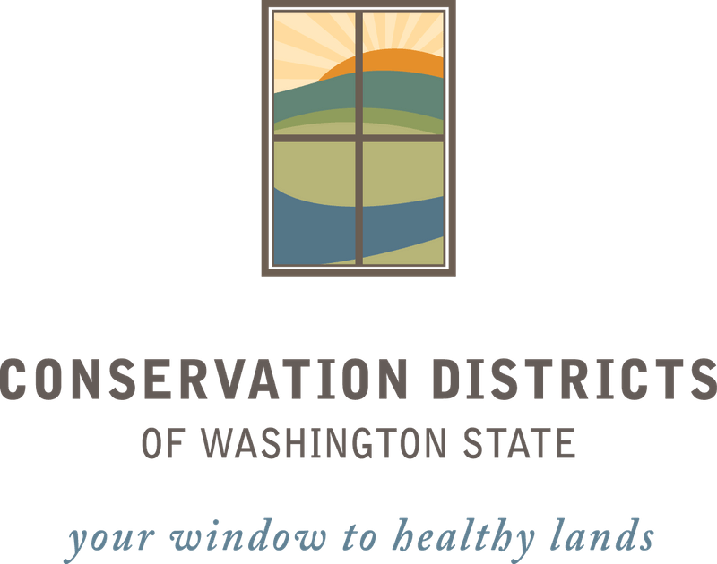 Washington State Conservation Commission