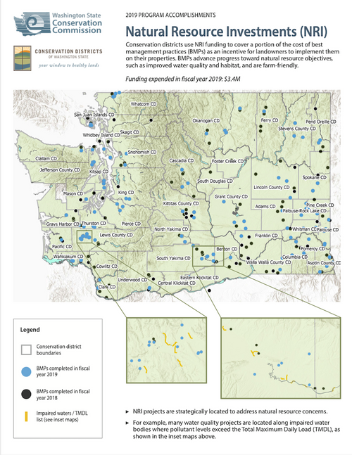 Program Fact Sheets