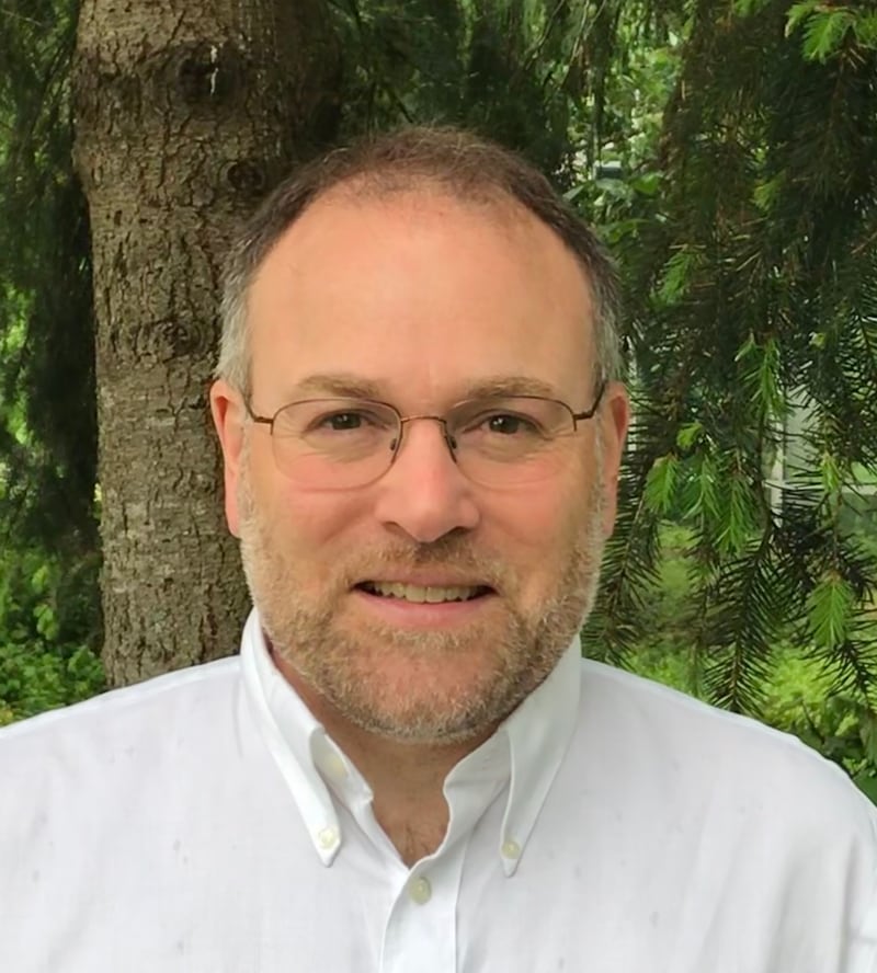 Conservation Commission Members