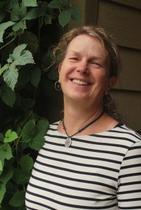 Conservation Commission Members