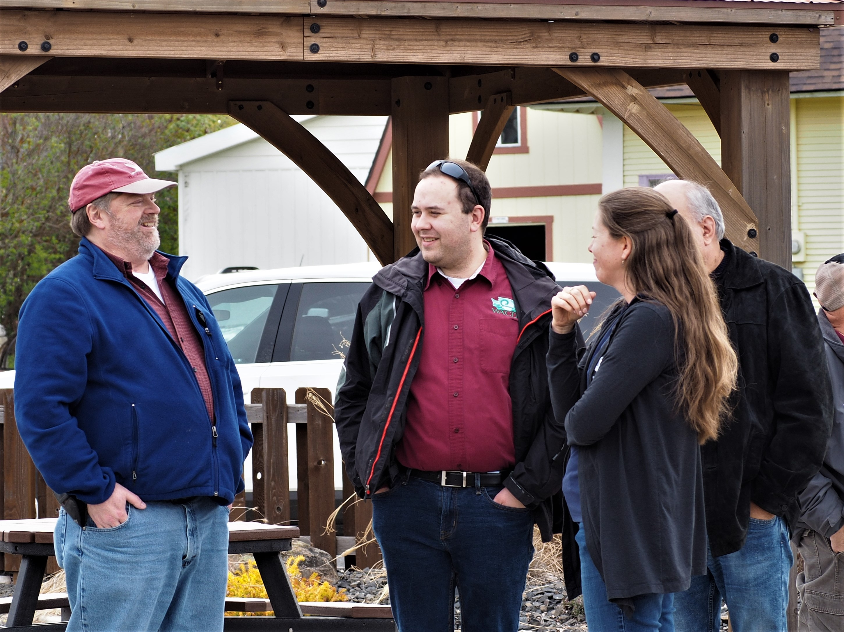 Message from the Director: Remembering Ron Shultz