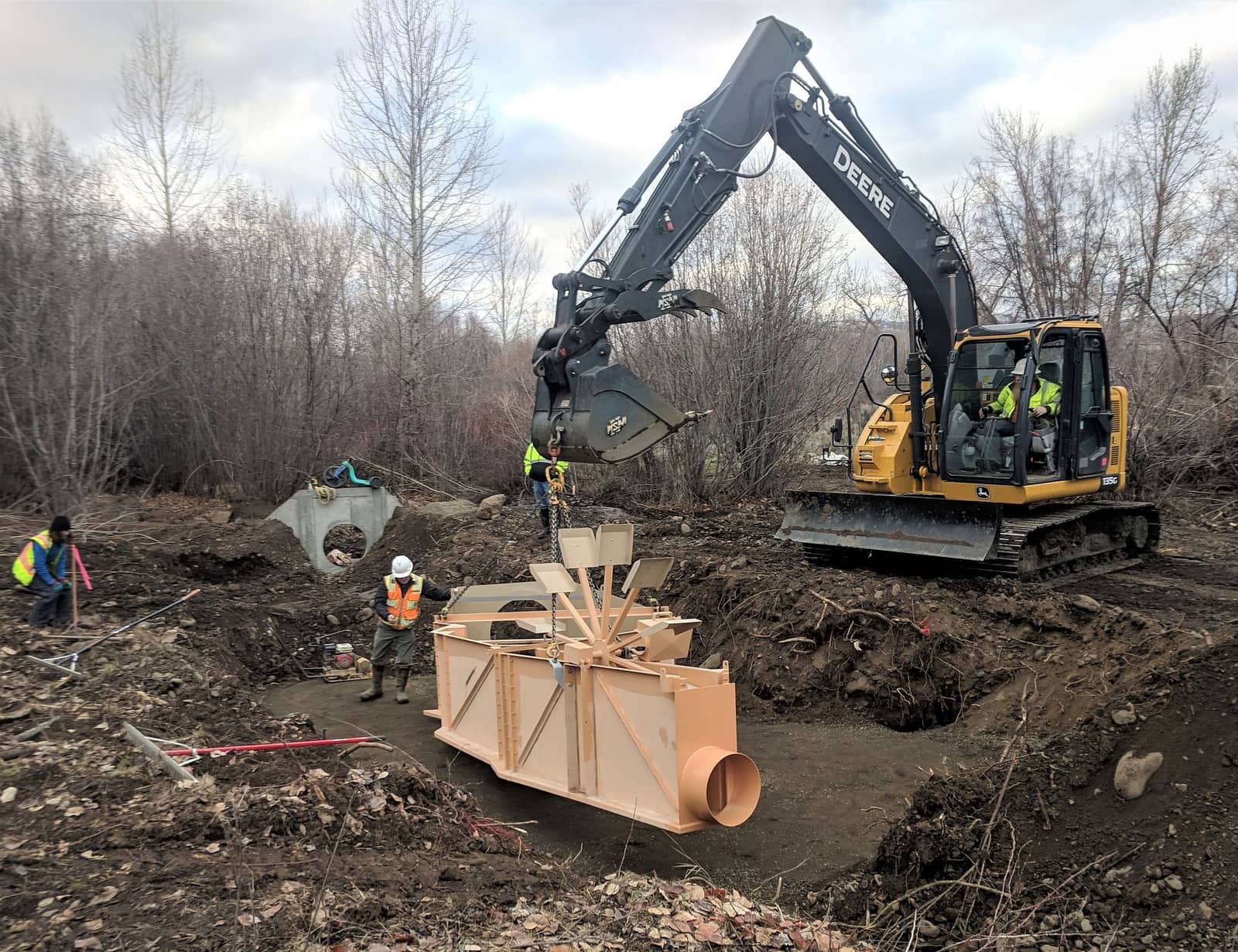 Washington State Conservation Commission | Partnering with you to ...