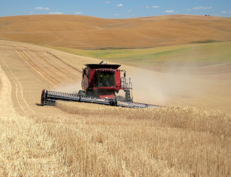 Washington State Conservation Commission | Partnering with you to ...