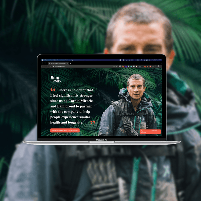 Heir Digital | Digital Marketing and Design Agency