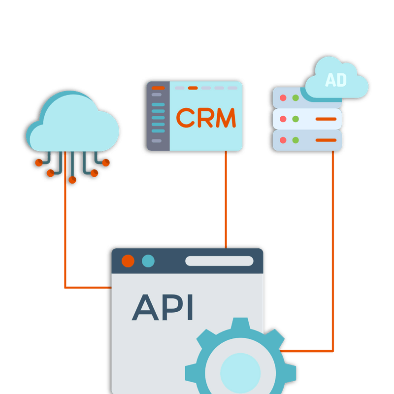 Solutions - Plug & play location based features
