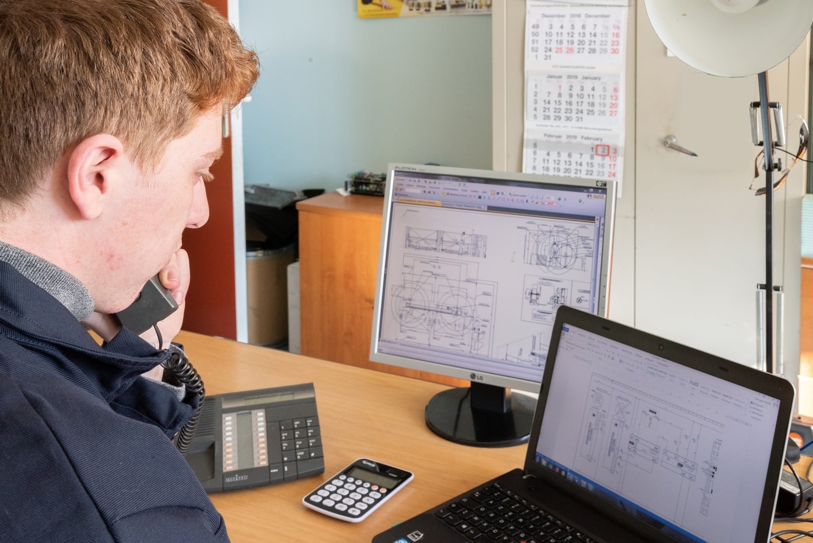 Les 5 raisons de passer à la robotisation