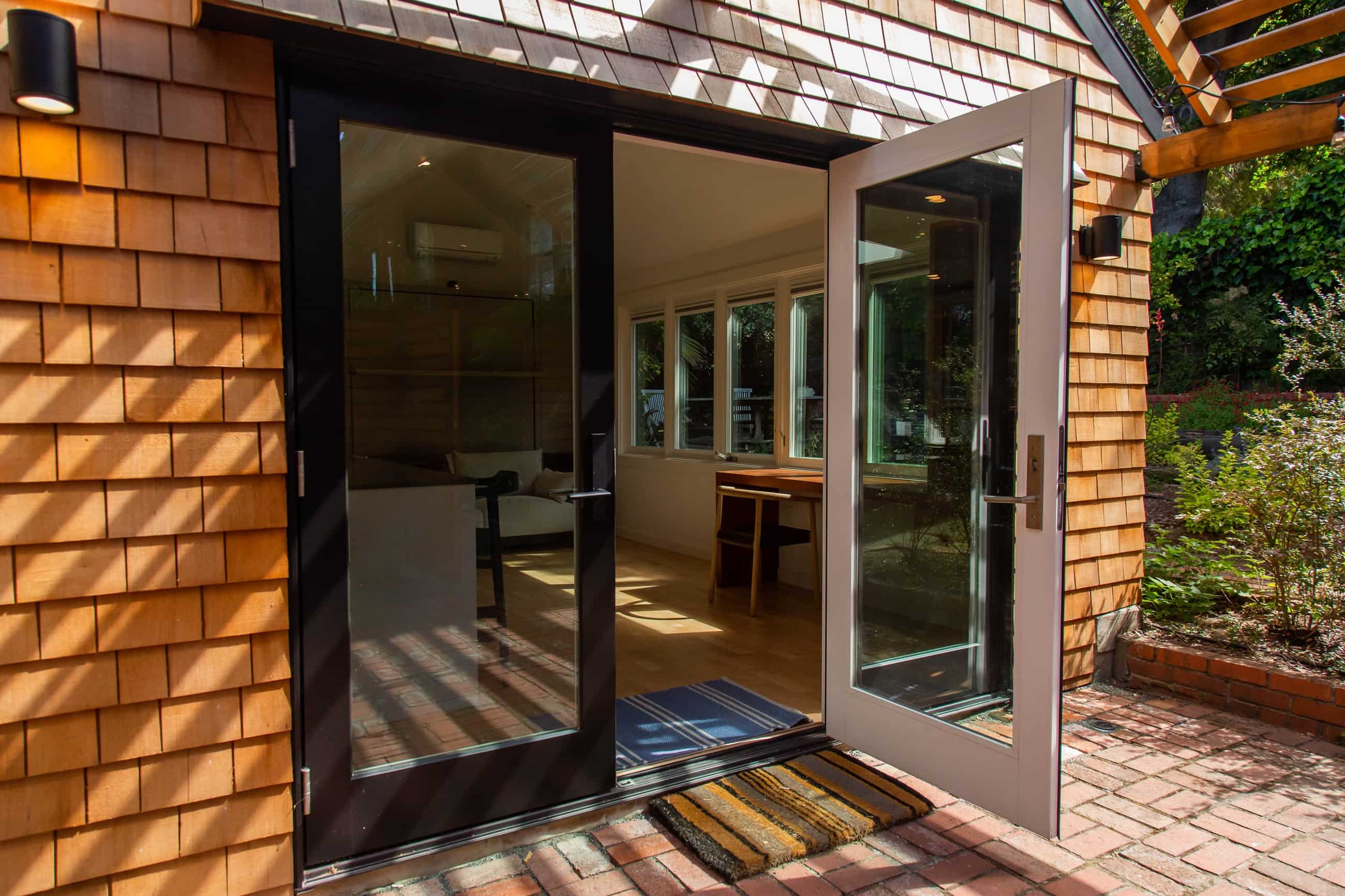 Backyard Cottage ADU in Berkeley | Manzanita Design Build