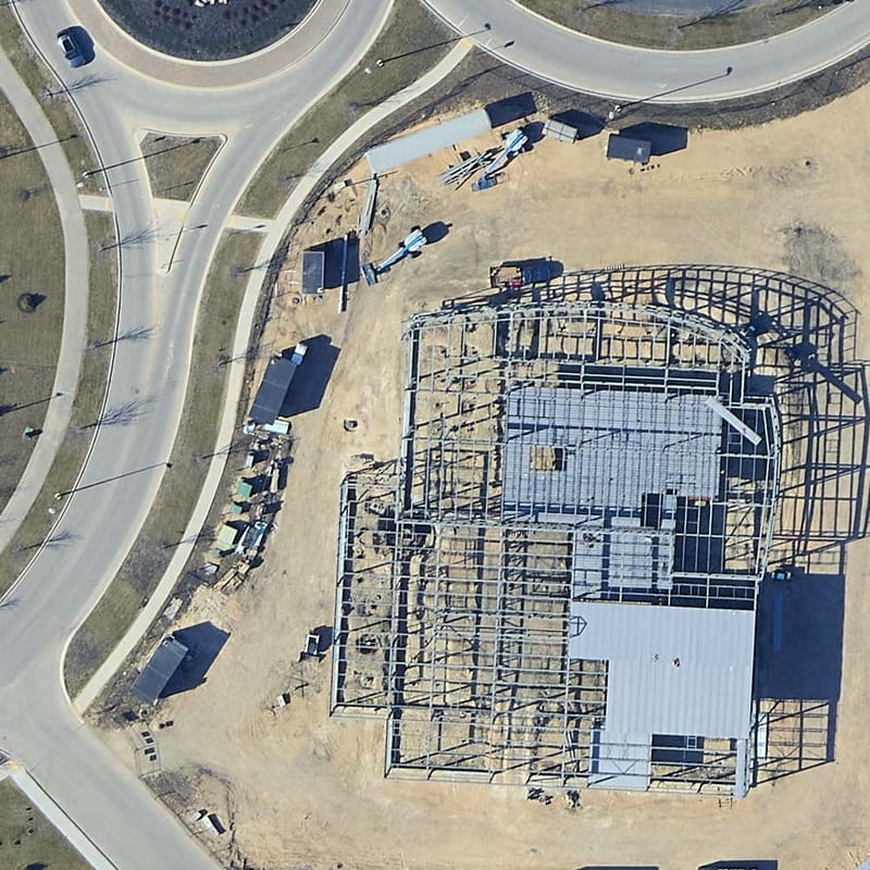 FastMap : Vision everywhere