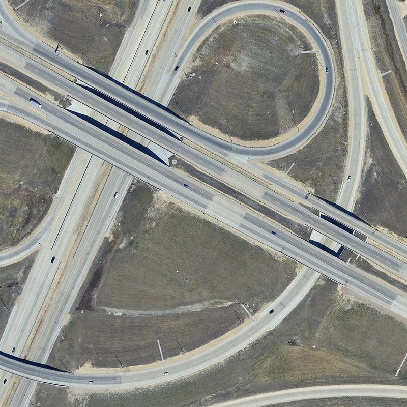 FastMap : Vision everywhere