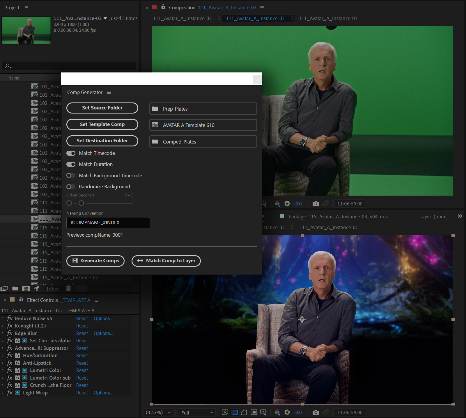Tutorial trang trí Background blur Streamlabs cho stream của bạn