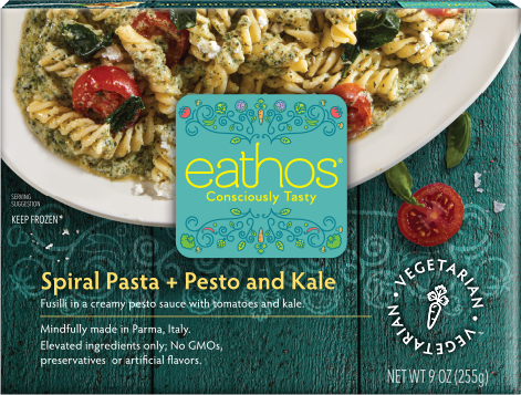 Eathos Foods - Healthy Frozen Meals Made In Italy
