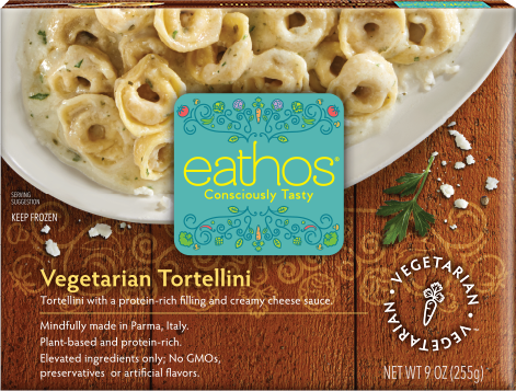 Eathos Foods - Healthy Frozen Meals Made In Italy