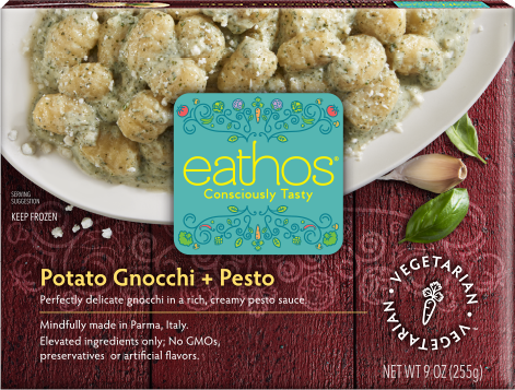 Eathos Foods - Healthy Frozen Meals Made In Italy