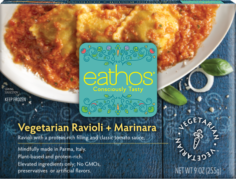 Eathos Foods - Healthy Frozen Meals Made In Italy