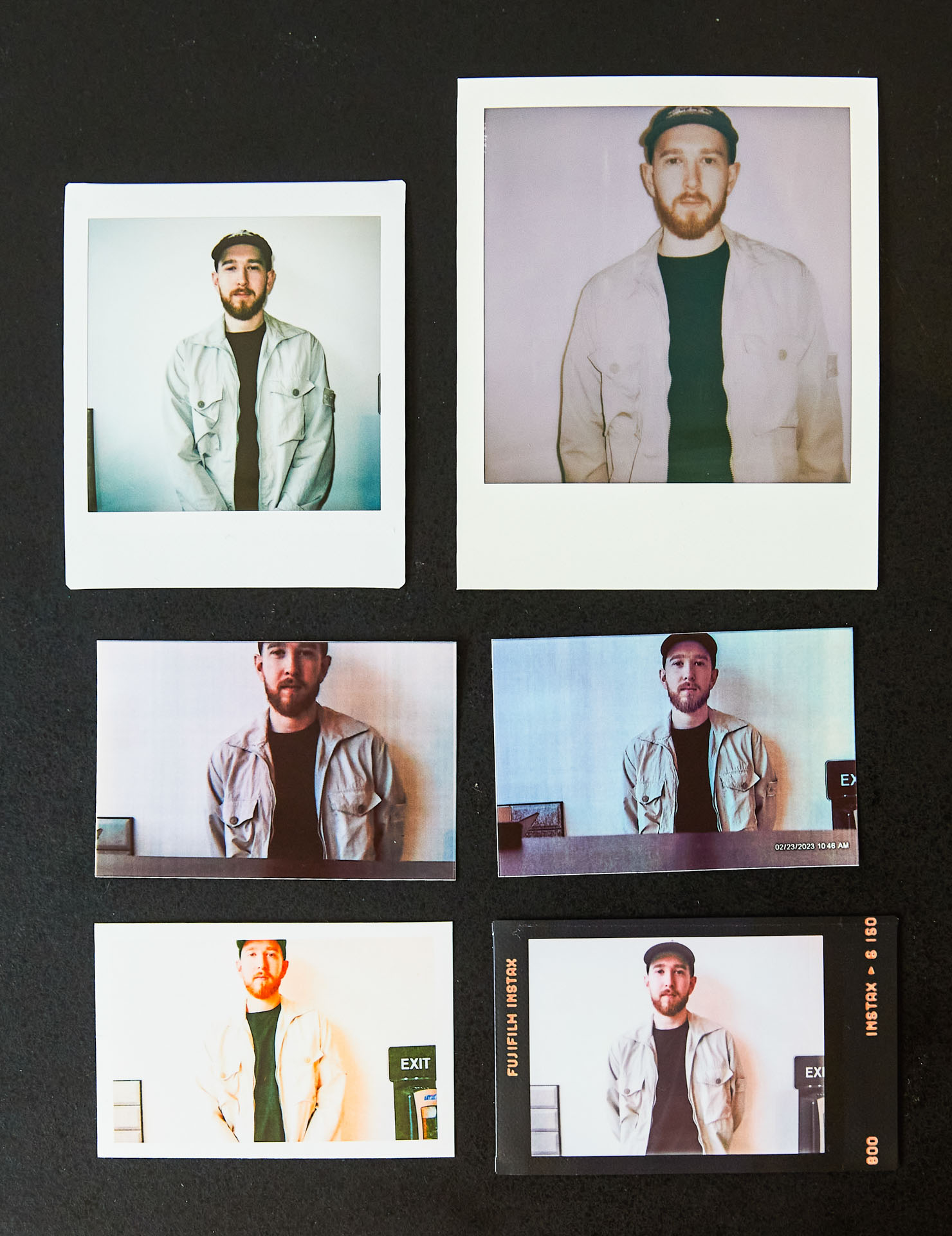 Tom Messina –– Designer, Creative, Art Director