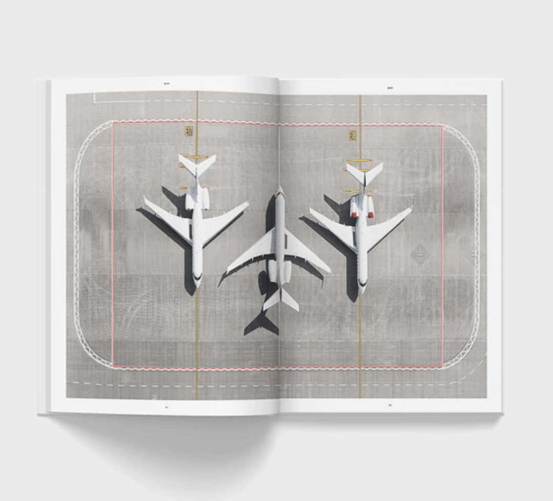 Tom Hegen — Aerial Photographer