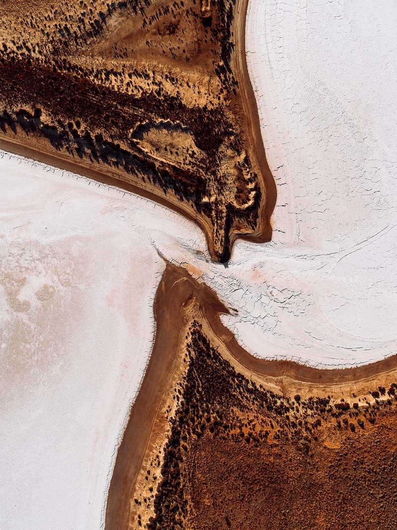 The Salt Pans Series