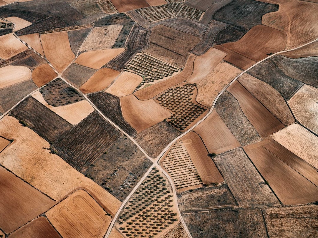 The Spanish Farmland Series