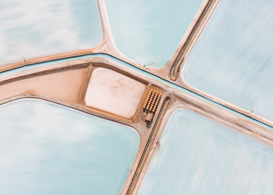 The Salt Series Part 2