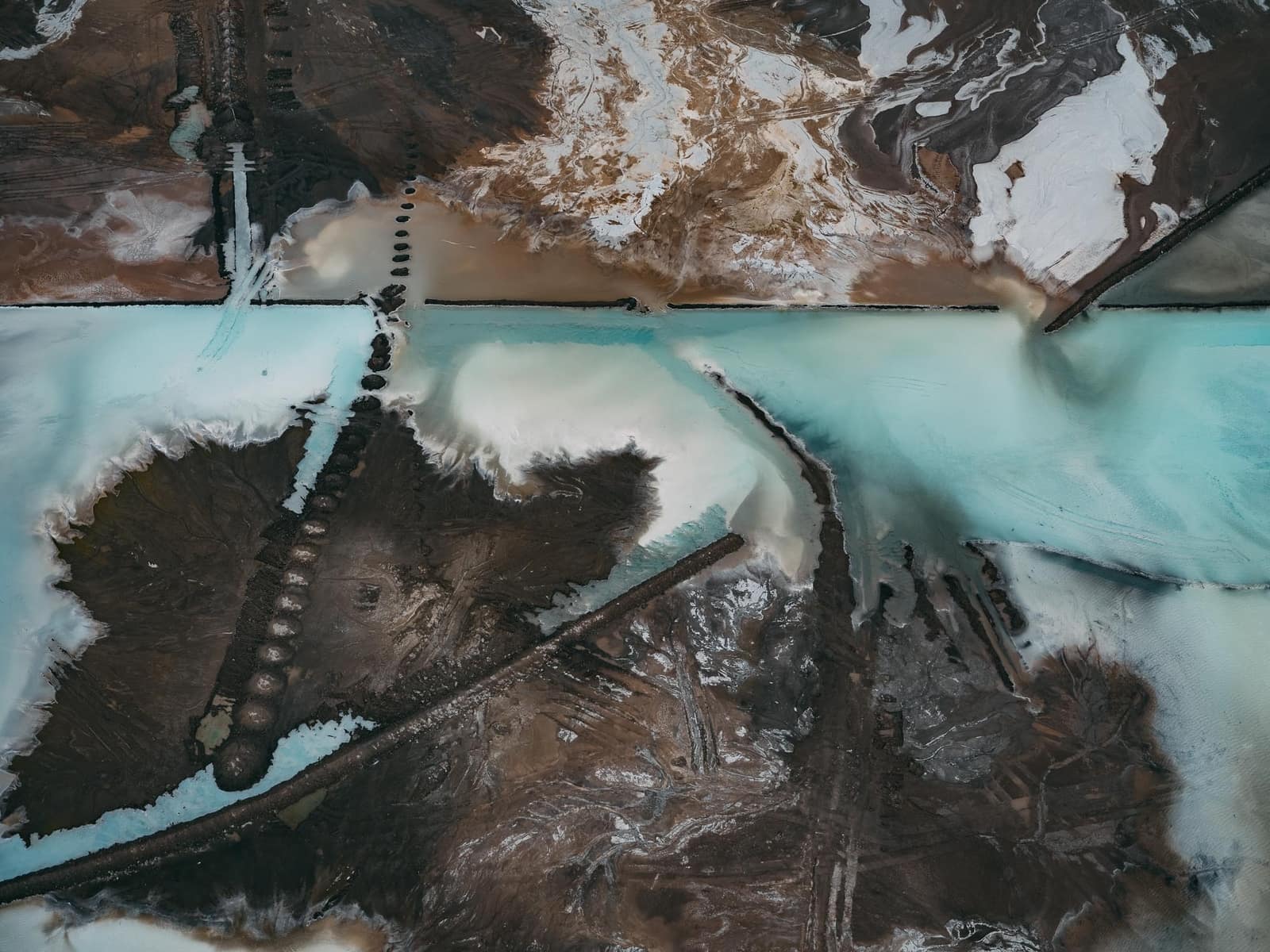 The Ash Pond Series Part 2