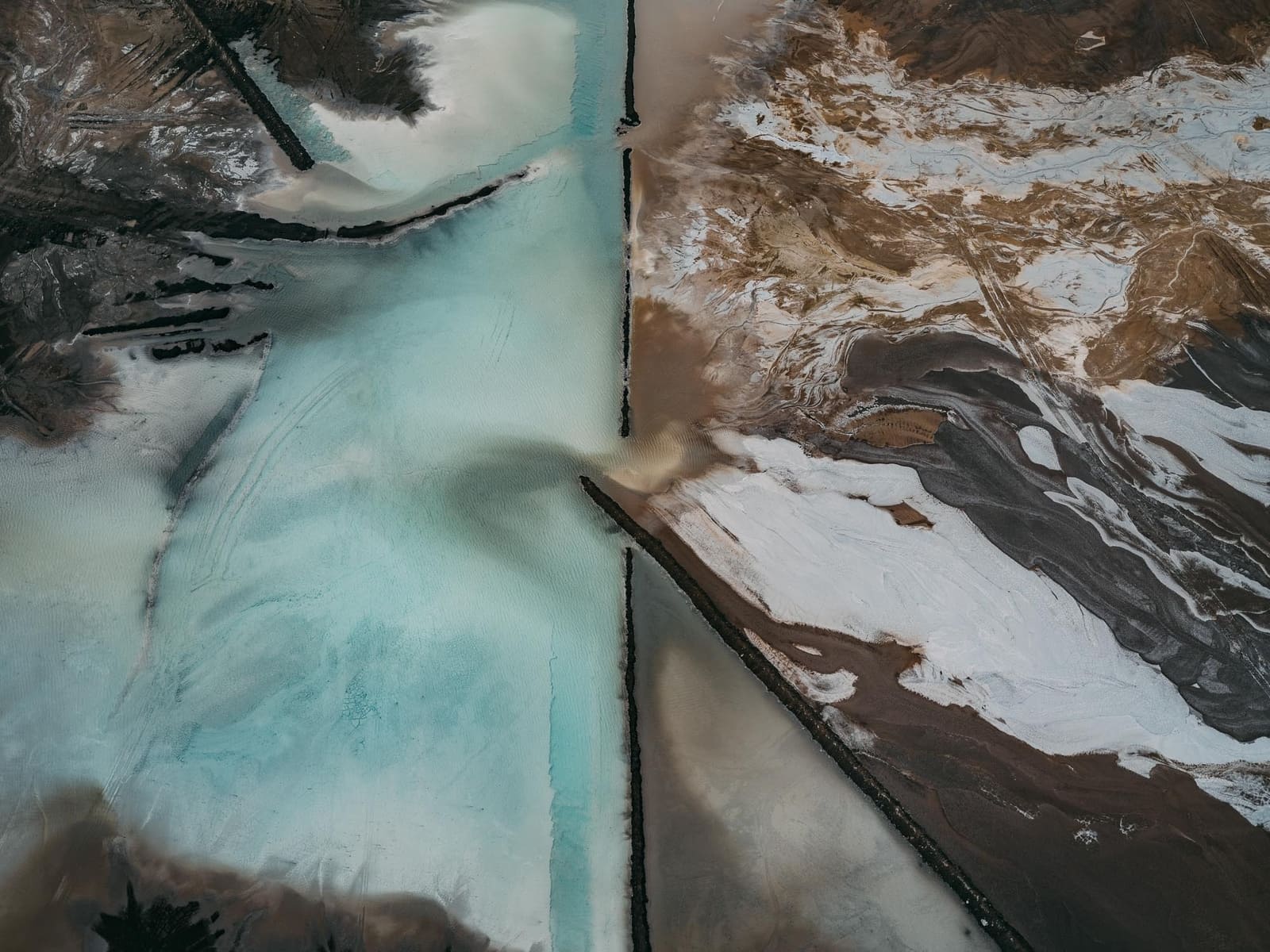 The Ash Pond Series Part 2