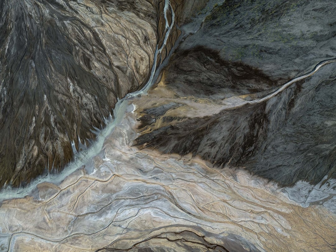 The Ash Pond Series Part 2