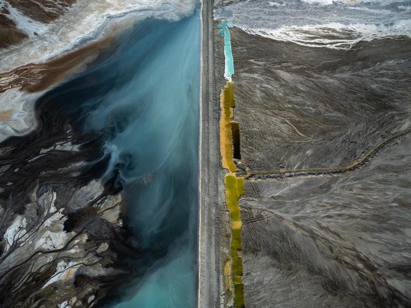 The Ash Pond Series Part 2