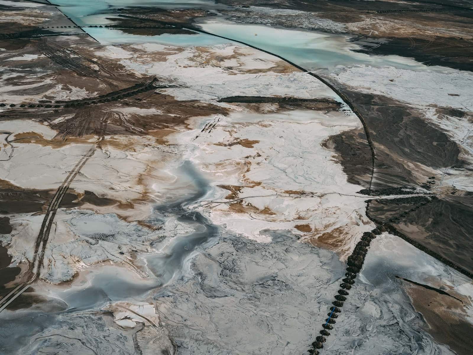 The Ash Pond Series Part 2