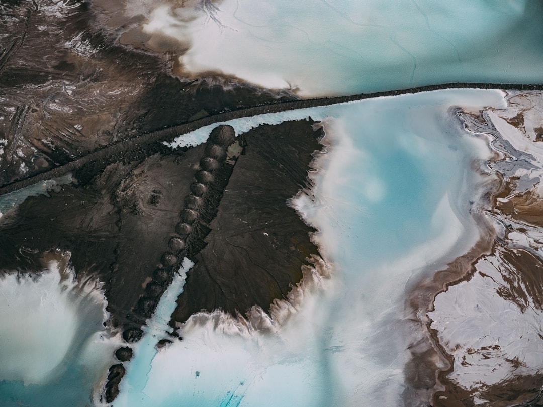 The Ash Pond Series Part 2