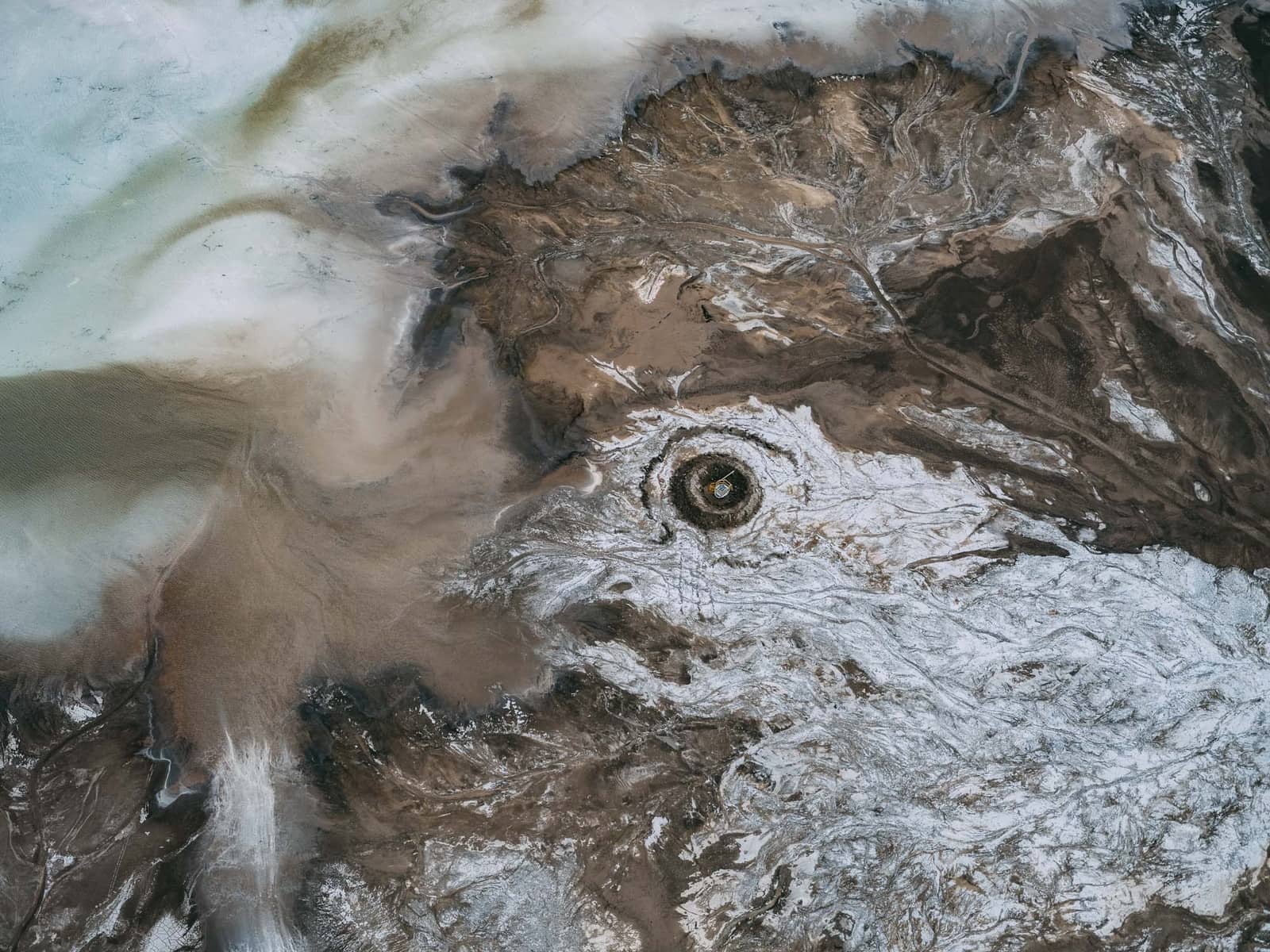 The Ash Pond Series Part 2