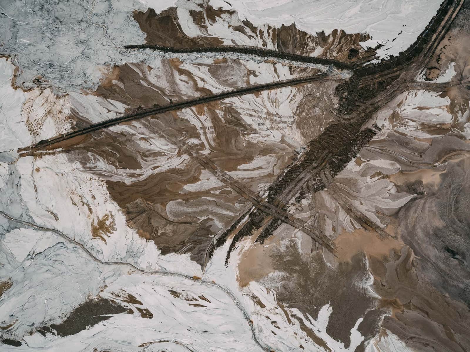 The Ash Pond Series Part 2