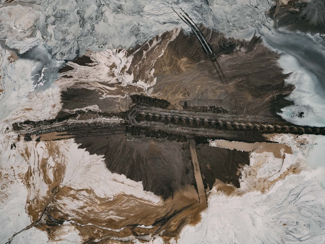 The Ash Pond Series Part 2