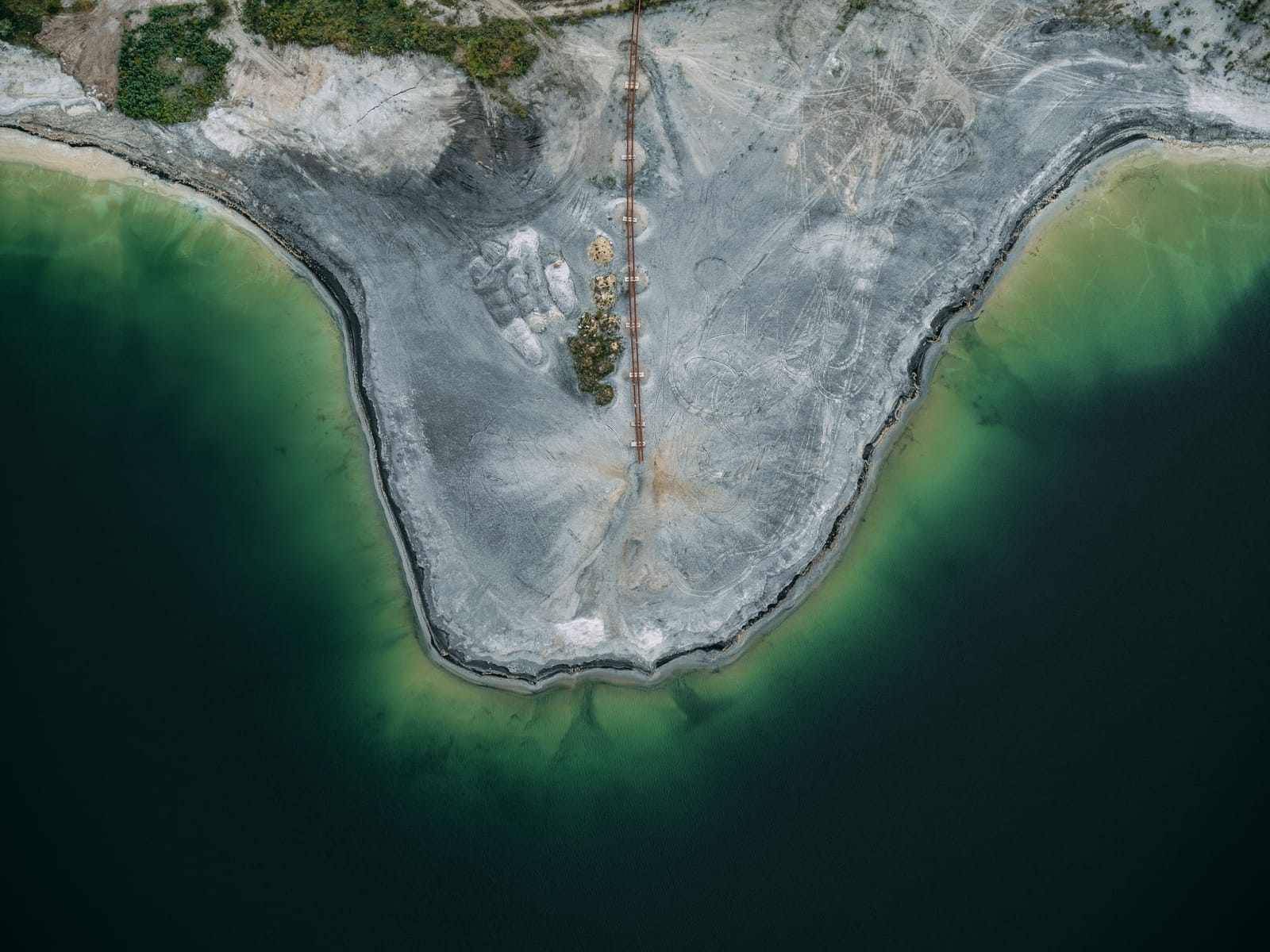 The Ash Pond Series Part 2