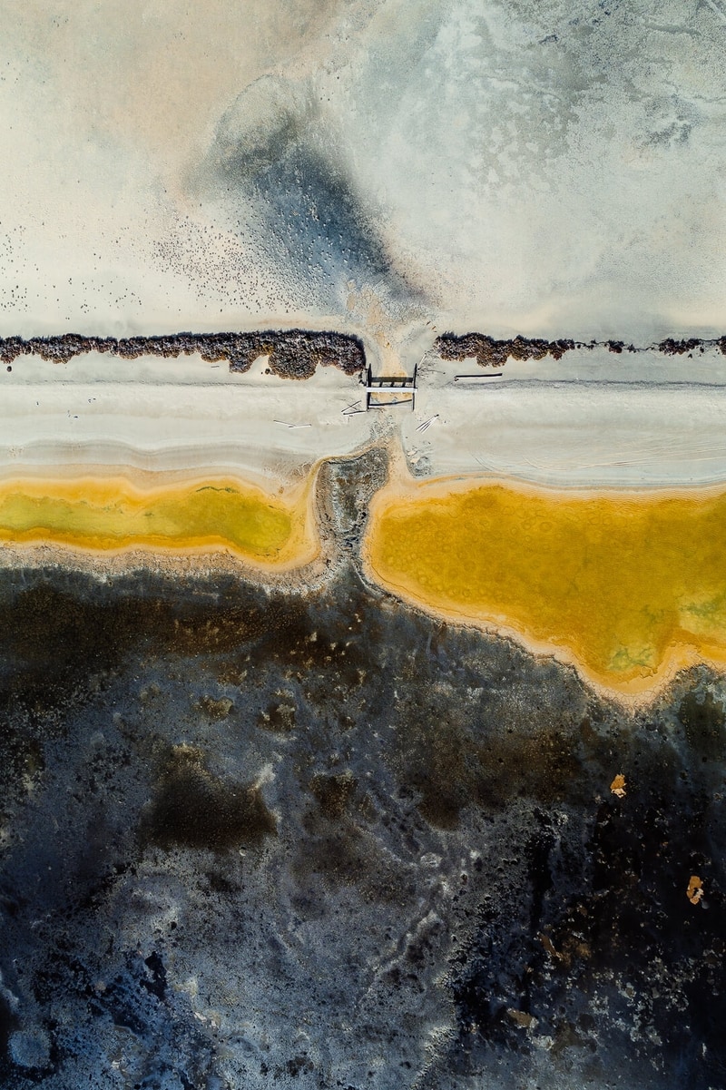The Salt Series I