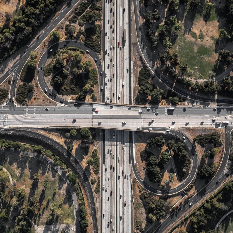 The Intersection Series