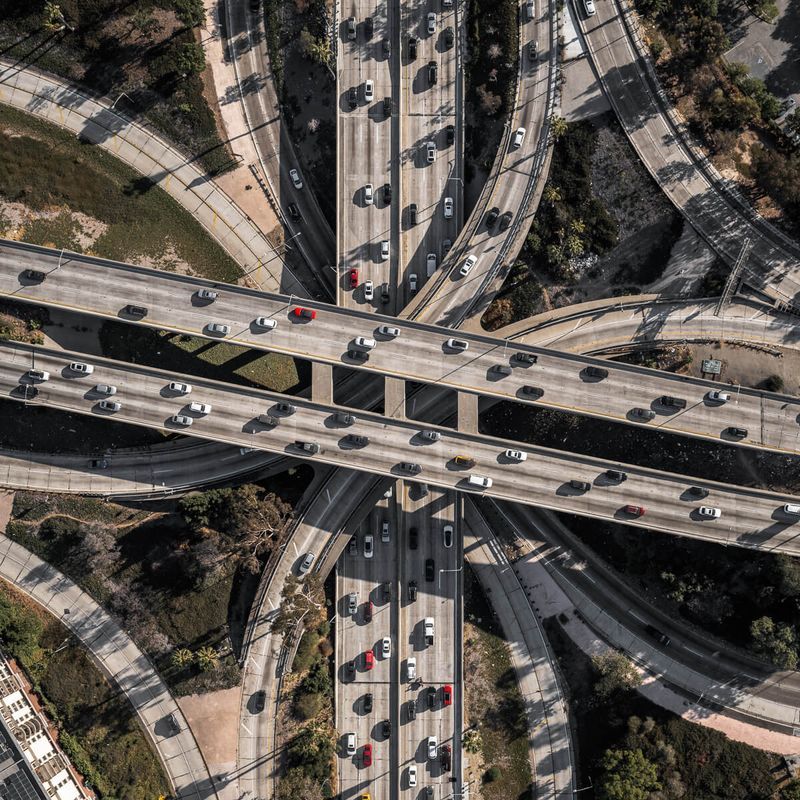 The Intersection Series