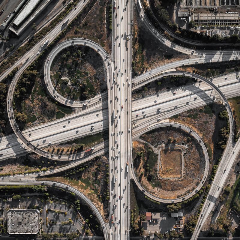 The Intersection Series