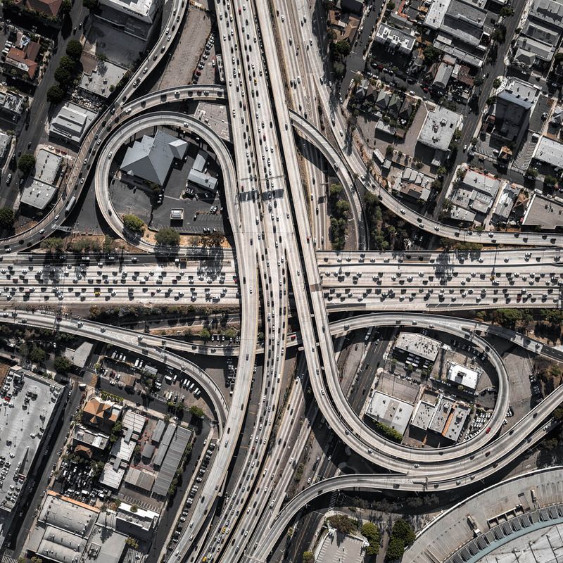 The Intersection Series