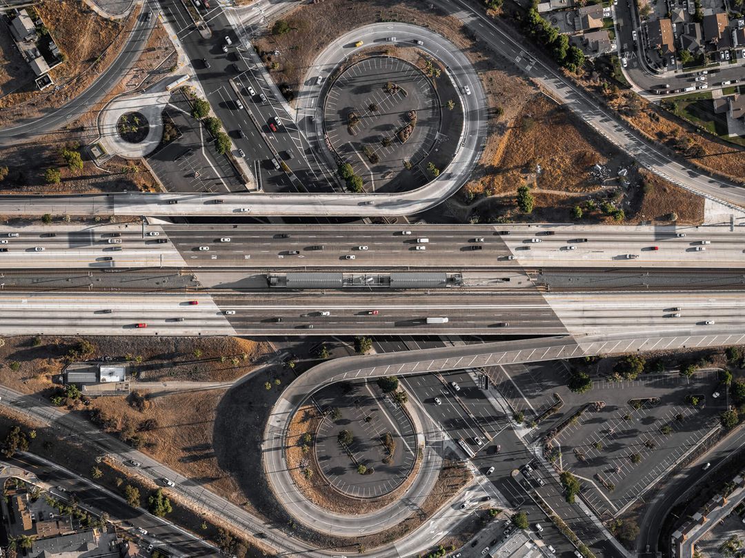 The Intersection Series