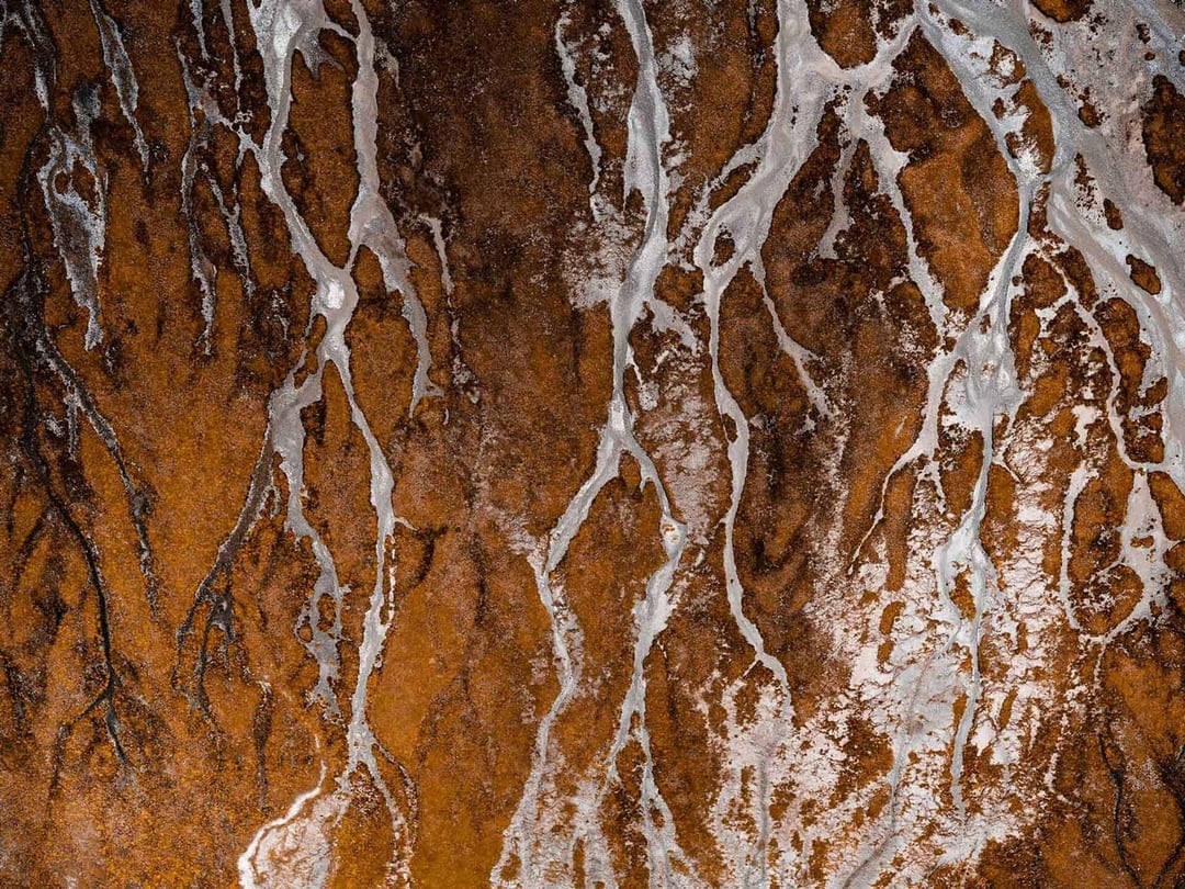 Tom Hegen — Aerial Photographer