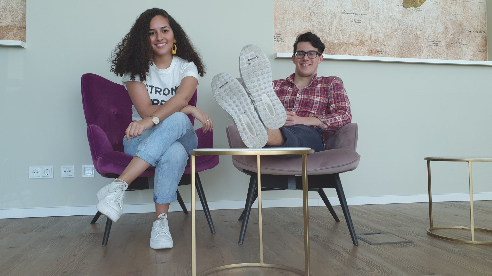 Find Ethical Hackers, About requestee