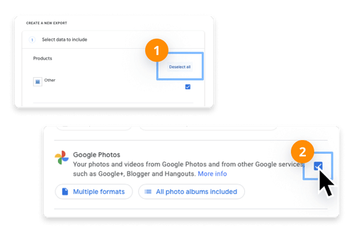 How It Works - Metadata Fixer For Google Photos Takeout