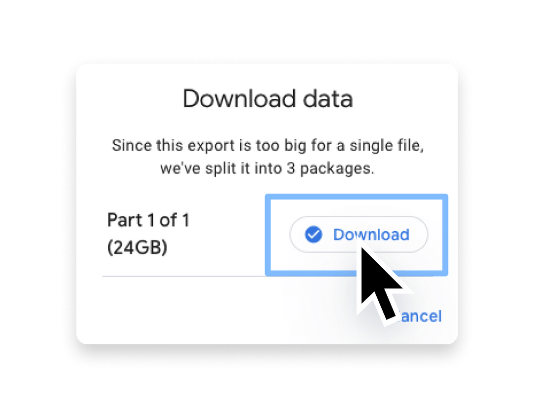 How It Works - Metadata Fixer For Google Photos Takeout