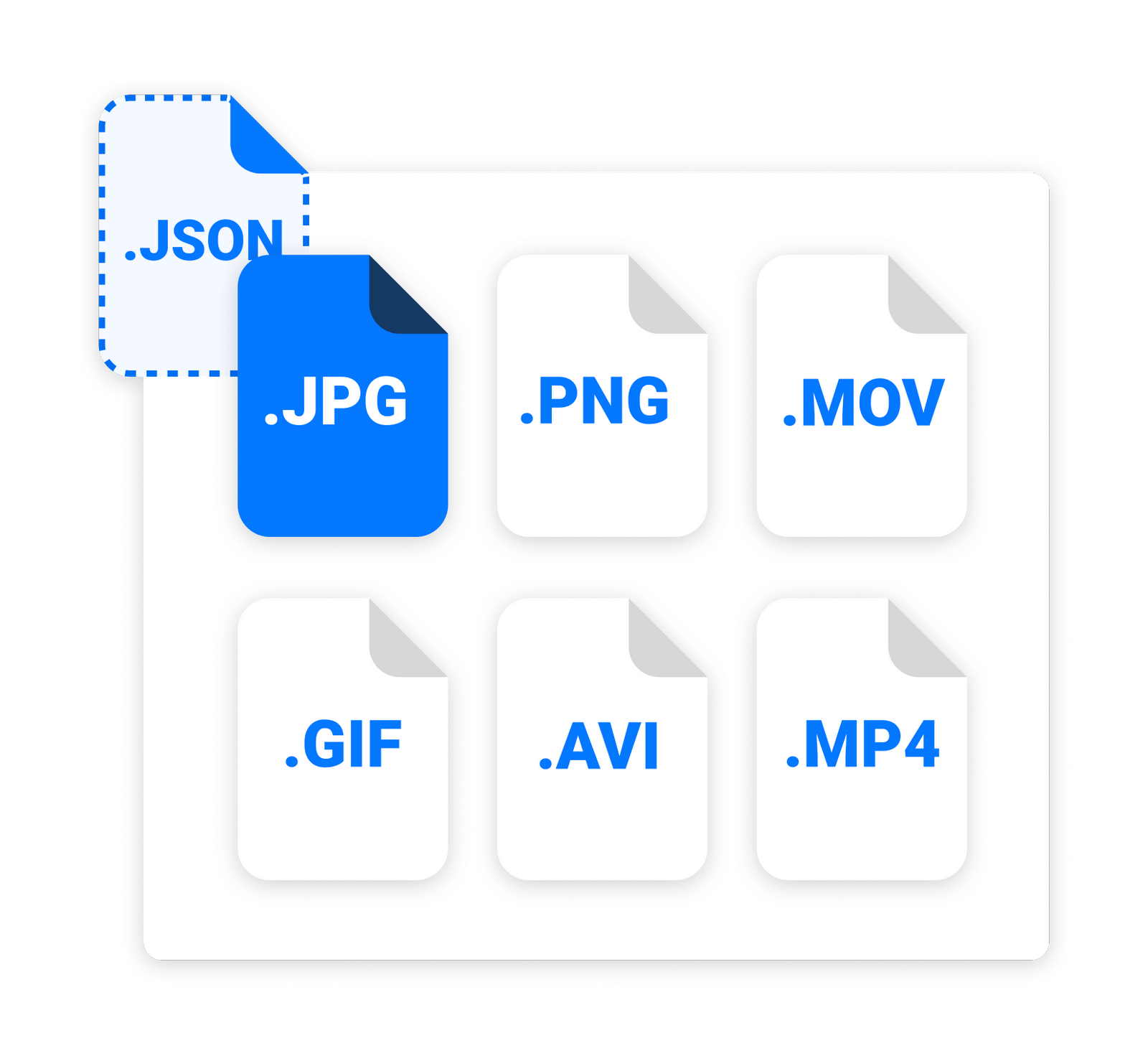 How It Works - Metadata Fixer For Google Photos Takeout