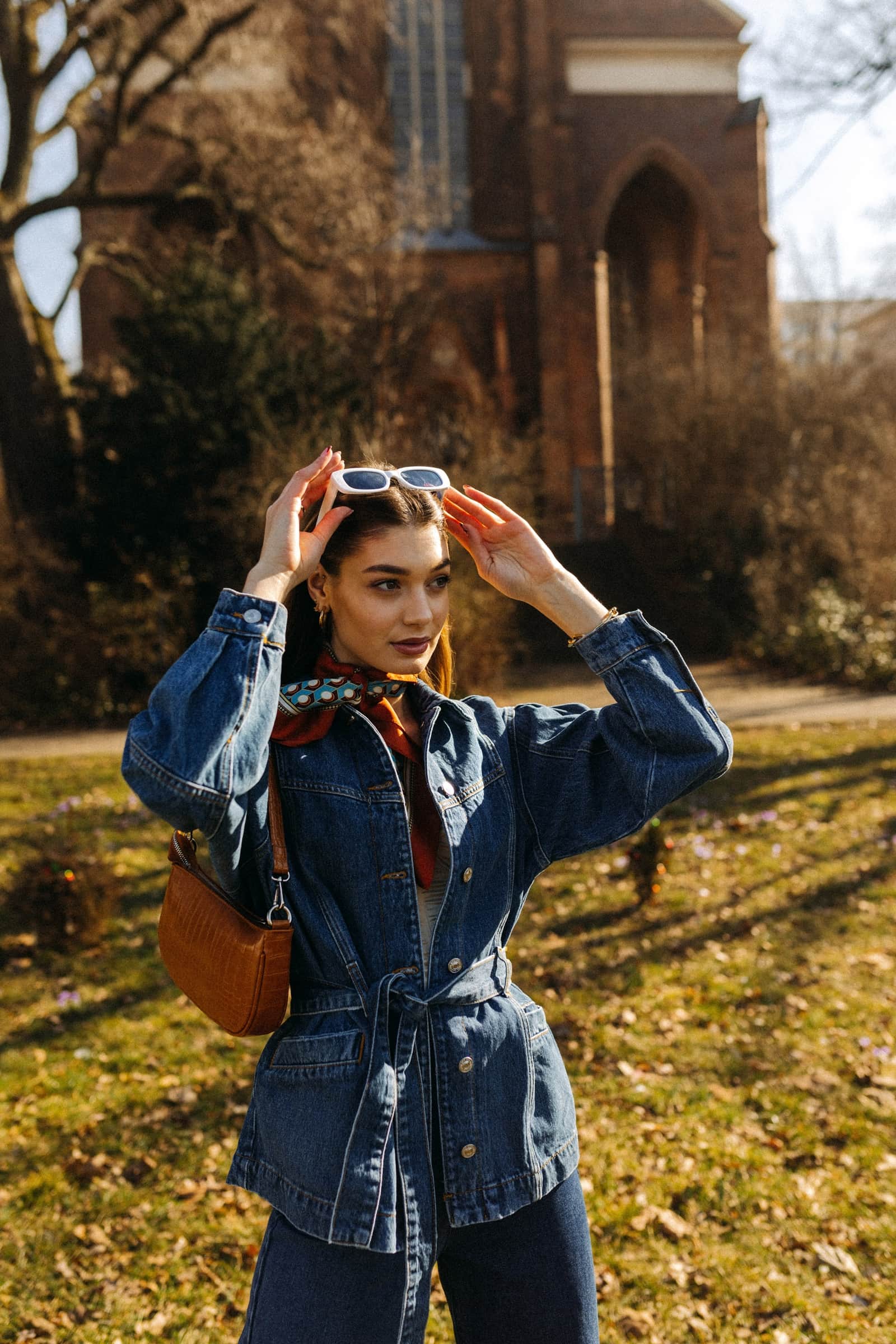 ALL IN - Artist Management | Sarah Posch