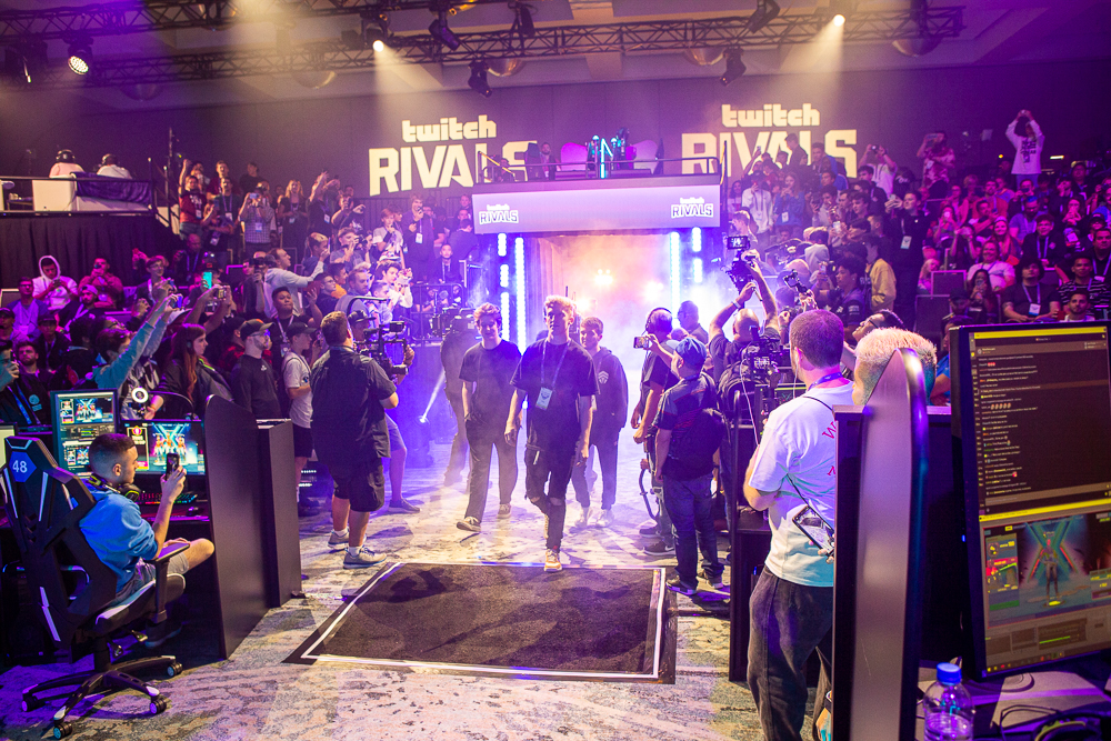 Twitch Advertising - Live Streaming Ads - The Next Ad